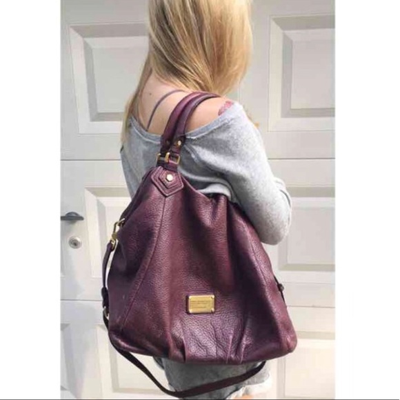 Marc By Marc Jacobs | Bags | Marc By Marc Jacobs Large Francesca Bag ...